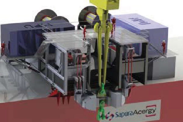 Products - Caley Ocean Systems